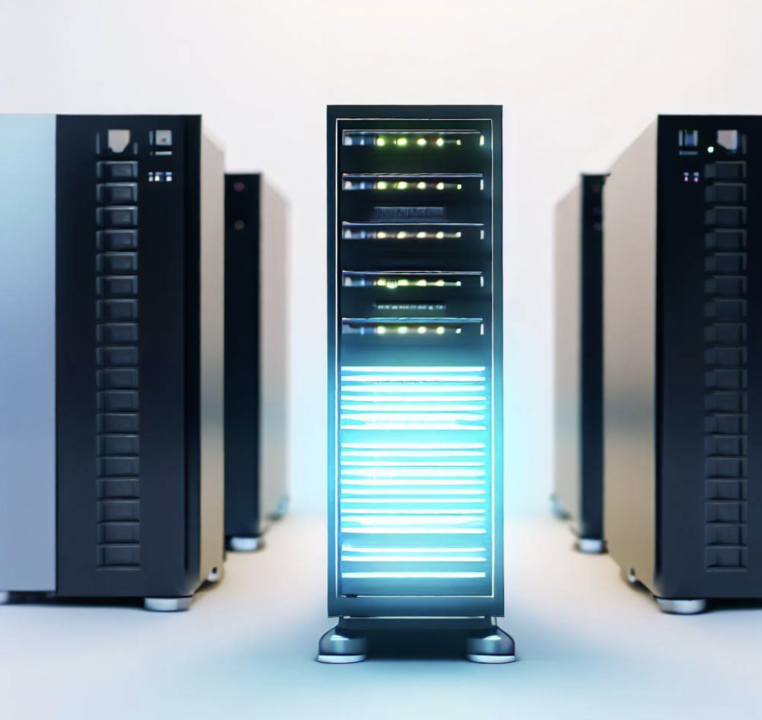 What is the Difference Between Web Hosting and Web Server?