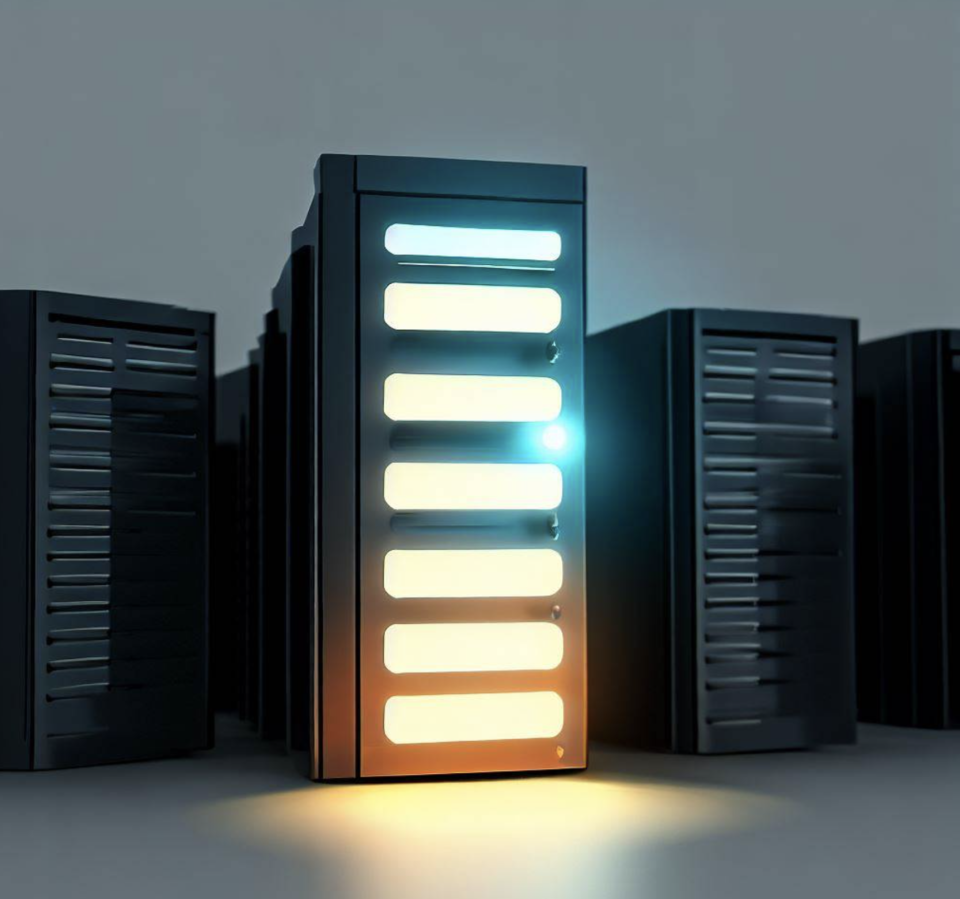 What is the Difference Between Web Hosting and Web Server?