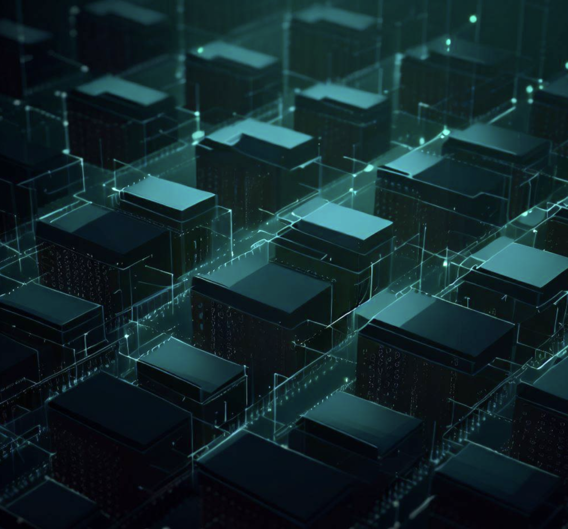 Decentralized Applications: Demystifying the World of Blockchain ...