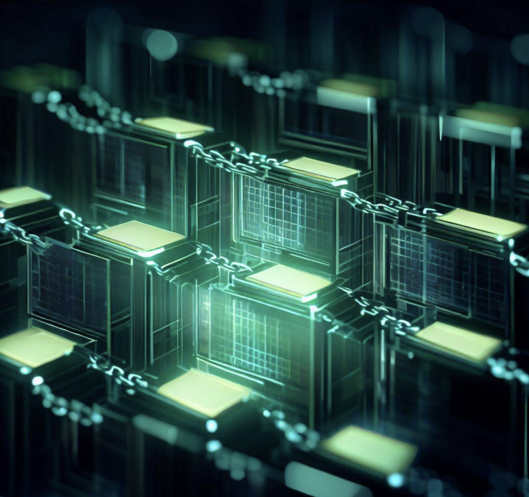 Blockchain Technology and How It is Used in Web Hosting | Web Hosting ...