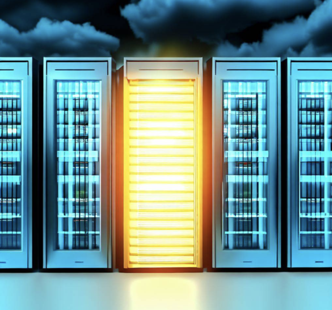 Cloud Hosting vs Cloud Servers: What is The Difference Between? | Web ...