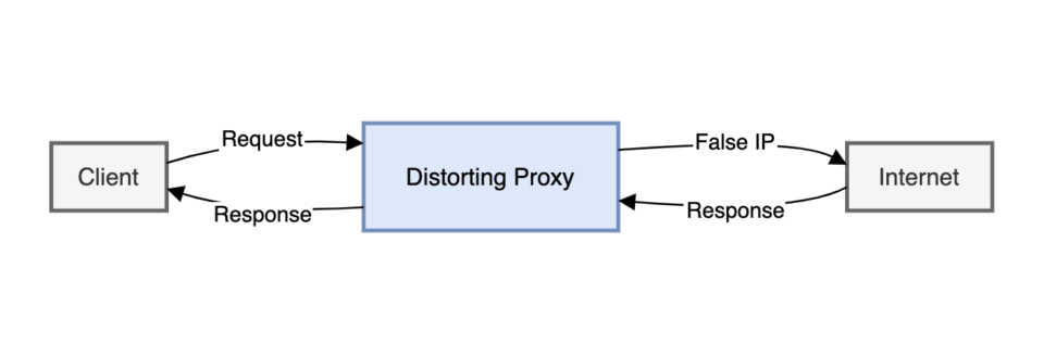 What is a Distorting Proxy? Things to Know | Web Hosting Geeks' Blog