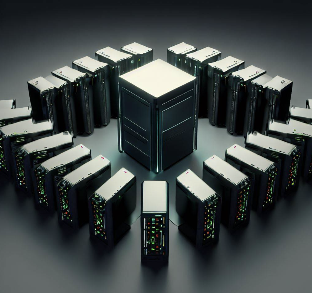 What is Shared Hosting? A Quick Guide for Beginners | Web Hosting Geeks ...
